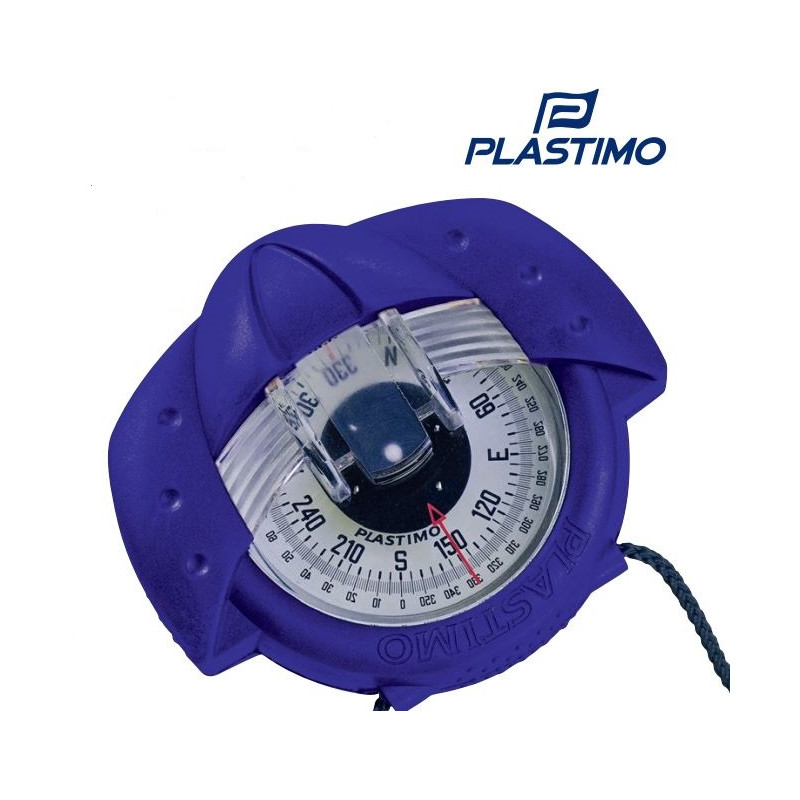 Compas Boussole Iris 50 Plastimo - RTS